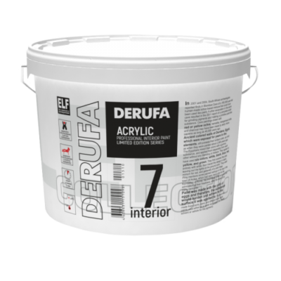 Каталог - derufa